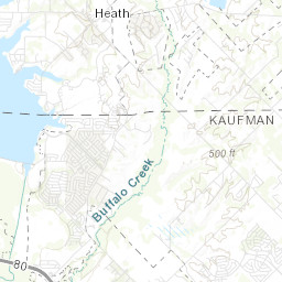 ArcGIS Web Application