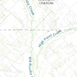 ArcGIS Web Application