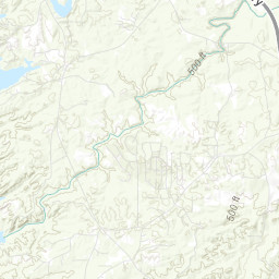 ArcGIS Web Application