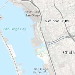 ArcGIS Web Application