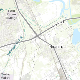 Dallas Fire Rescue active-incidents