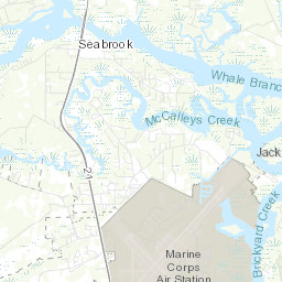 ArcGIS Web Application