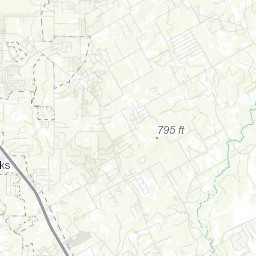 Maps | Kennedale, TX - Official Website