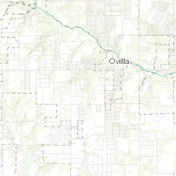 ArcGIS Web Application