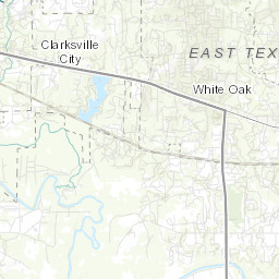 Construction & Zoning Permits | City of Longview GIS