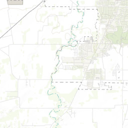 ArcGIS Web Application