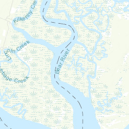 ArcGIS Web Application