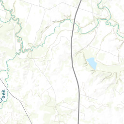 MTGCD Public Web Map