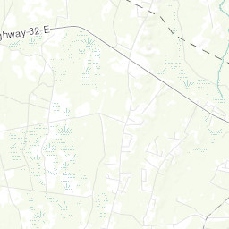 ArcGIS Web Application