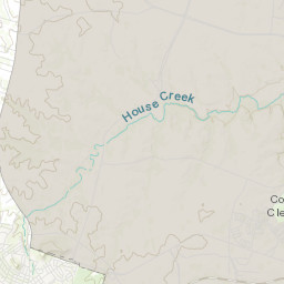 ArcGIS Web Application