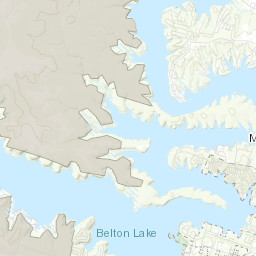 ArcGIS Web Application