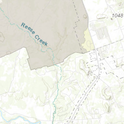 ArcGIS Web Application