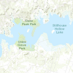 ArcGIS Web Application