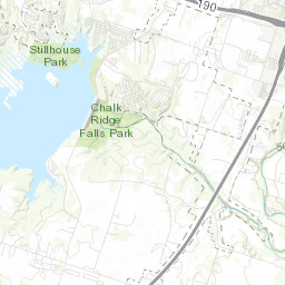 ArcGIS Web Application