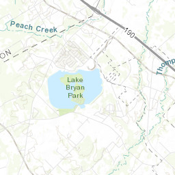 ArcGIS Web Application