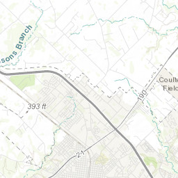 ArcGIS Web Application