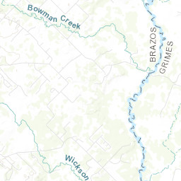 ArcGIS Web Application