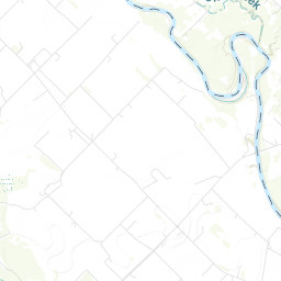ArcGIS Web Application