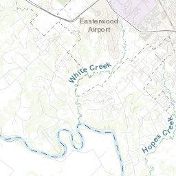 ArcGIS Web Application