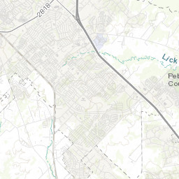 ArcGIS Web Application