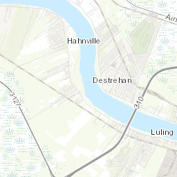 ArcGIS Web Application