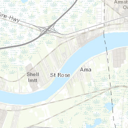 ArcGIS Web Application