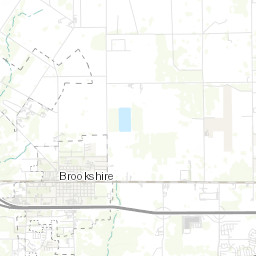 ArcGIS Web Application