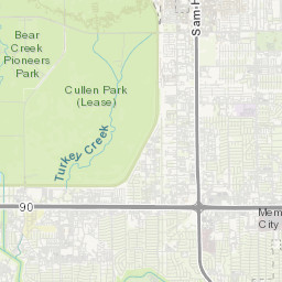 ArcGIS Web Application