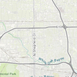 ArcGIS Web Application