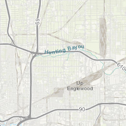 ArcGIS Web Application