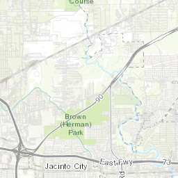 ArcGIS Web Application