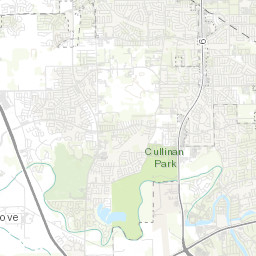 ArcGIS Web Application