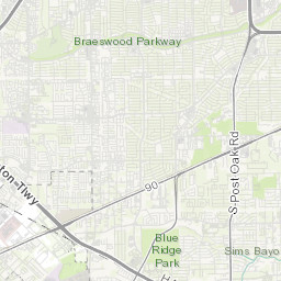 ArcGIS Web Application