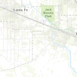 ArcGIS Web Application