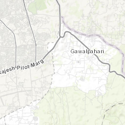 Esri, HERE, Garmin, USGS, NGA