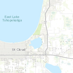 Fire Hydrant Dashboard Map