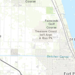 ArcGIS Web Application