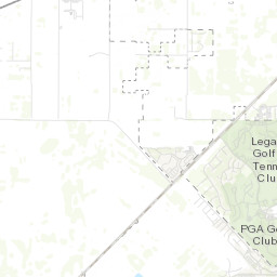 ArcGIS Web Application