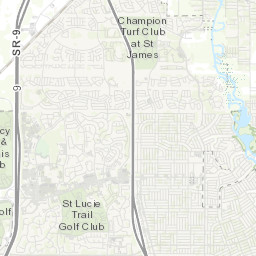 ArcGIS Web Application