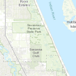 ArcGIS Web Application