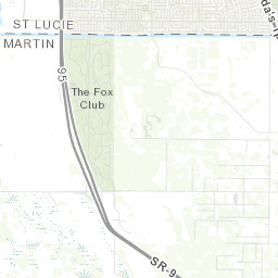 ArcGIS Web Application