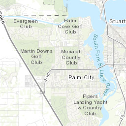 ArcGIS Web Application