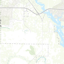 ArcGIS Web Application