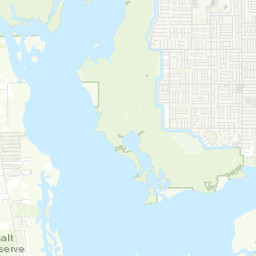 ArcGIS Web Application