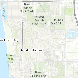 ArcGIS Web Application