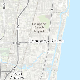 ArcGIS Web Application