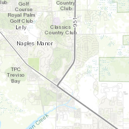 ArcGIS Web Application