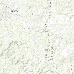 ArcGIS Web Application