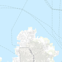 ArcGIS World Geocoding Service