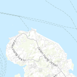 ArcGIS World Geocoding Service